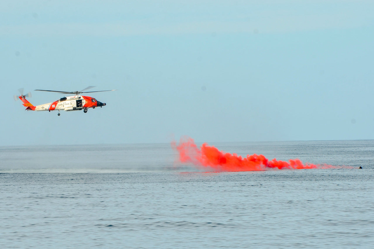 Signaling and Communications – Life Support International, Inc.