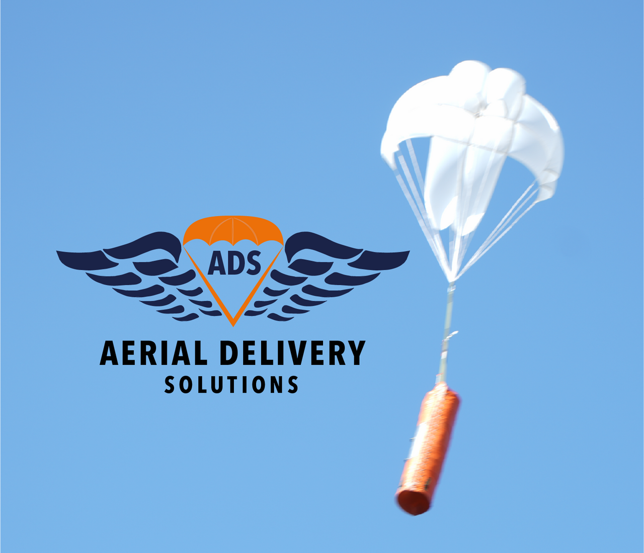 Aerial Delivery Solutions – Life Support International, Inc.