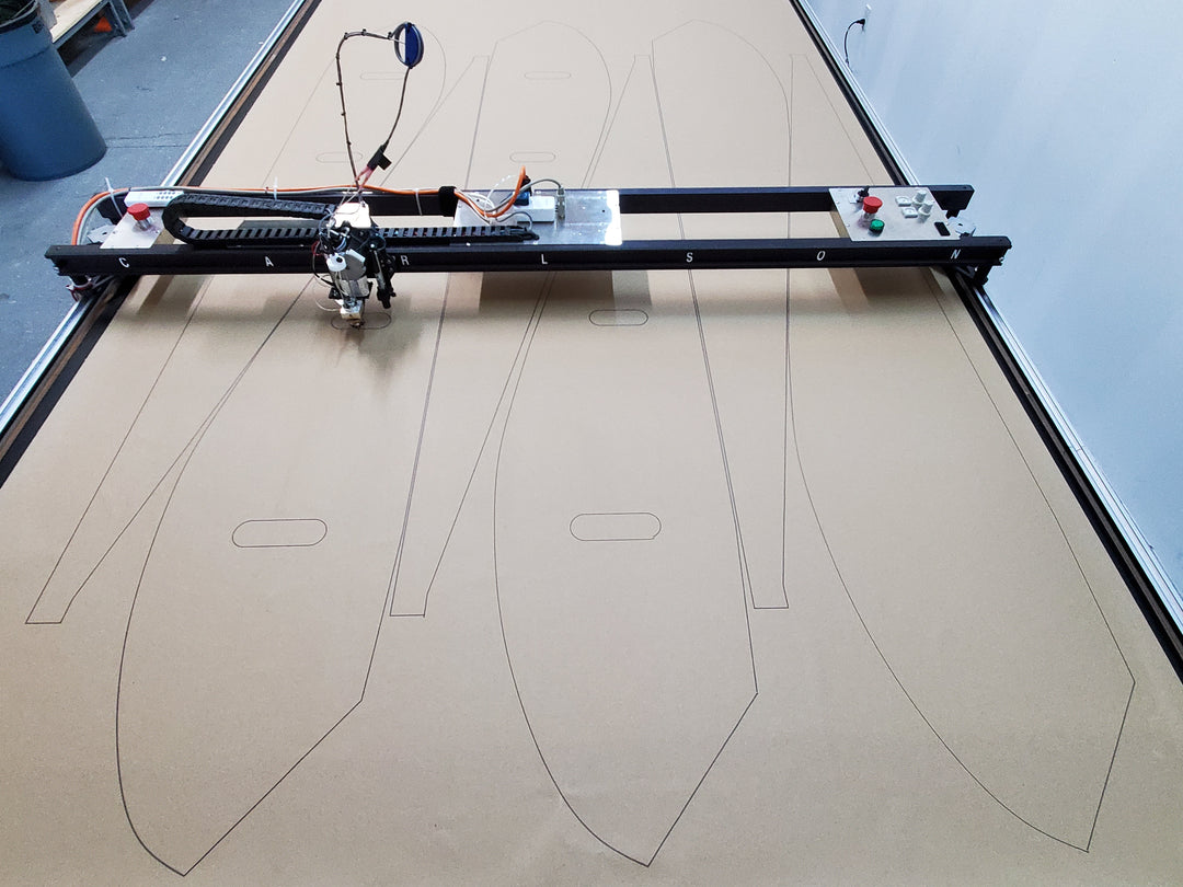 Aerial Delivery Solutions – Life Support International, Inc.