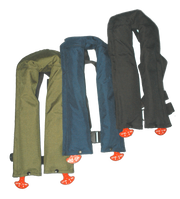 Life Preservers – Life Support International, Inc.