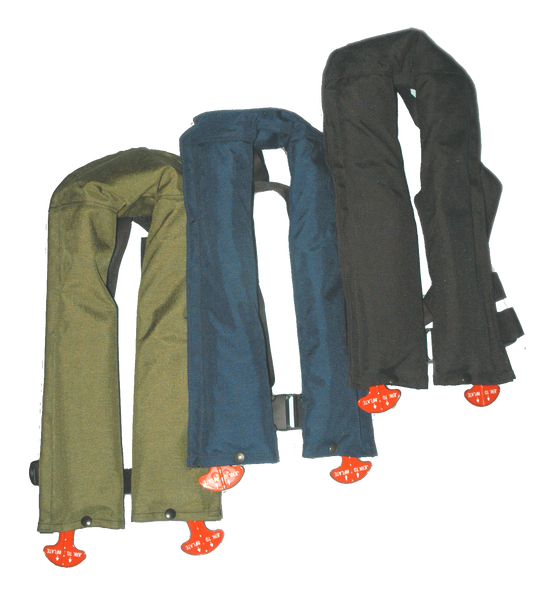 Life Preservers – Life Support International, Inc.