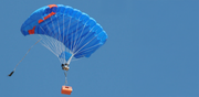 Aerial Delivery Solutions – Life Support International, Inc.