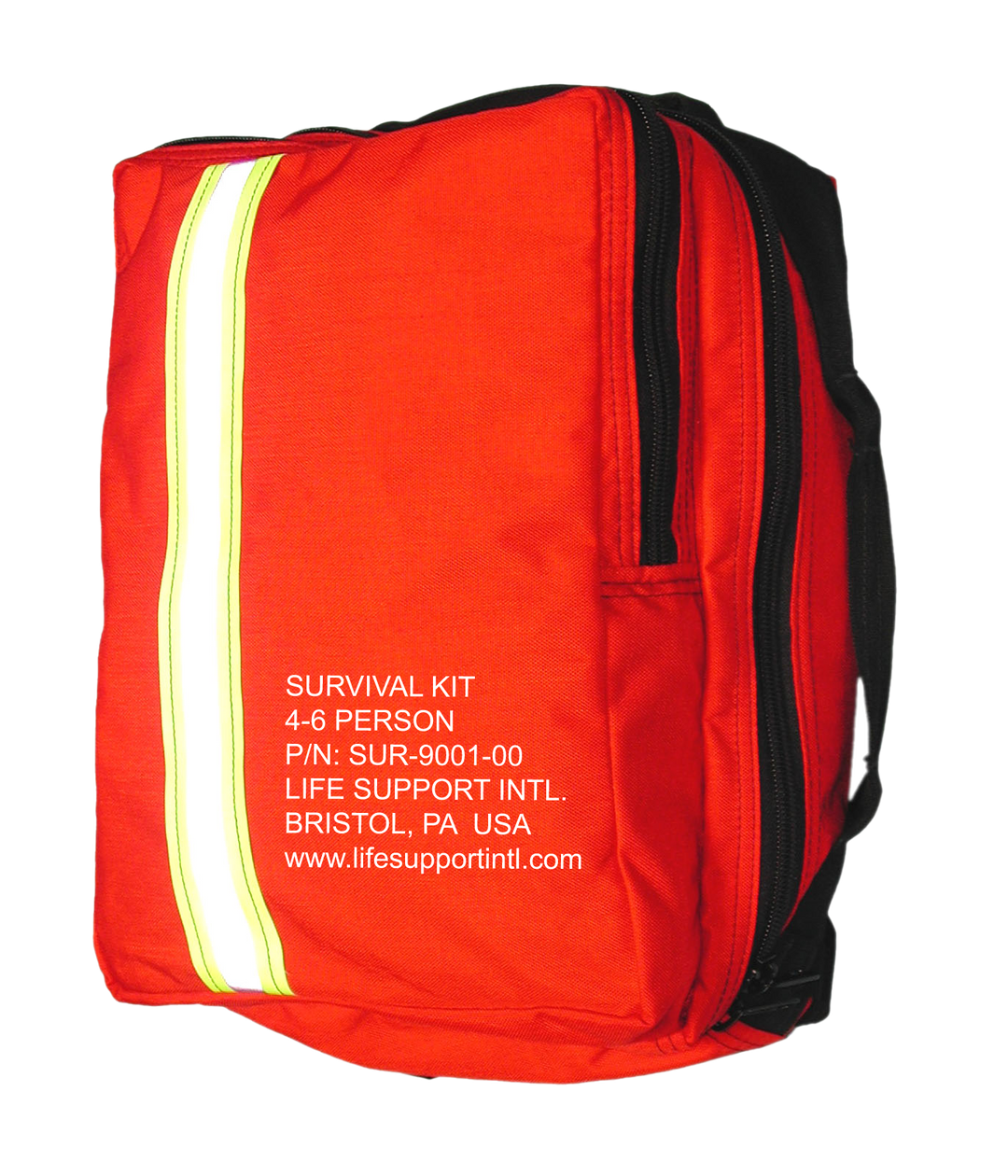 Survival & First Aid – Life Support International, Inc.