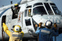 Helmet, Flight Deck, HGU-25/P – Life Support International, Inc.