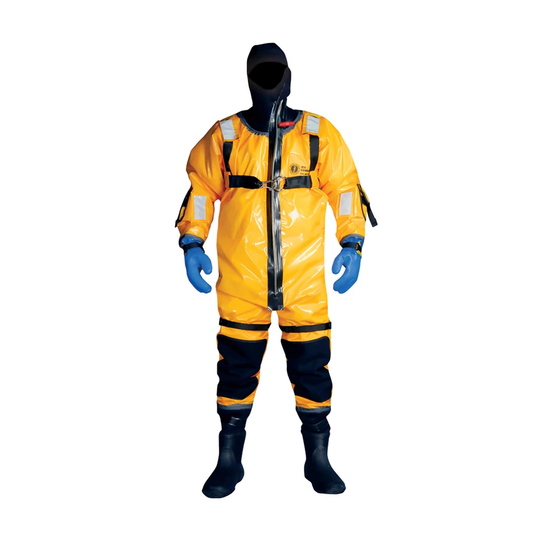 Ice Commander Rescue Suit :: IC9001-03 – Life Support International, Inc.