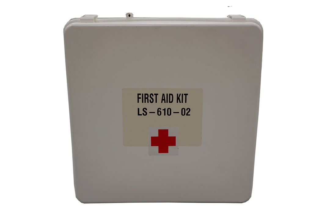 First Aid Kit | Aircrew & Aircraft Medical Kit – Life Support ...