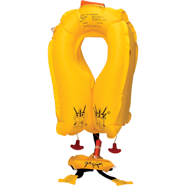 Life Preservers – Life Support International, Inc.