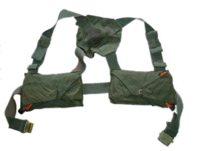 Life Preserver, LPU-10/P | Life Support International, Inc.