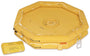 Life Raft (T25), FAA Type I, 25-Man – Life Support International, Inc.