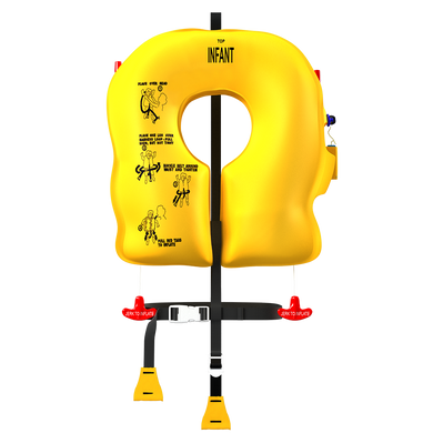 Life Preservers – Life Support International, Inc.