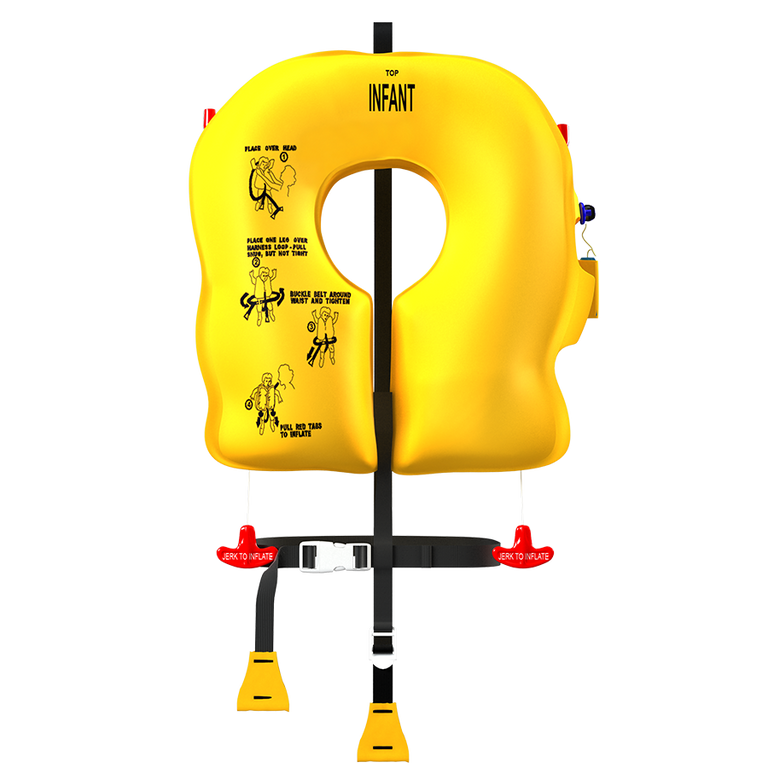 Life Preservers – Life Support International, Inc.