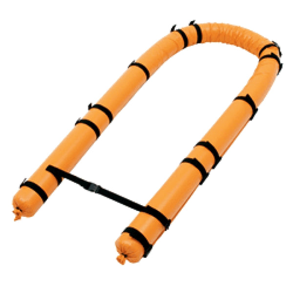 Flotation Collar, Stokes Litter | Life Support International, Inc.