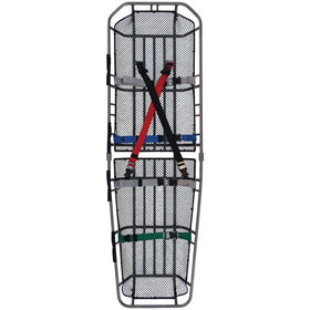 Litter, Medevac IIA, 2-Piece – Life Support International, Inc.