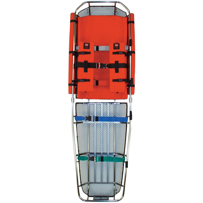 Litter, Medevac IIA, 2-Piece – Life Support International, Inc.